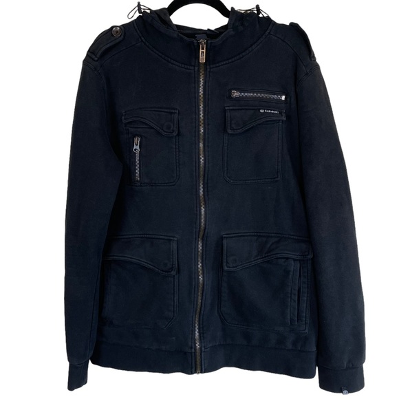 Element | Jackets & Coats | Element Skateboarding Utility Style Heavy ...